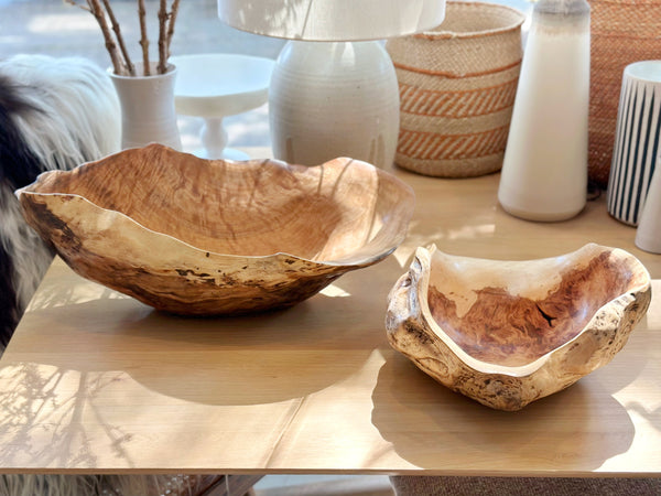 Maple Trough – CÔTE À COAST